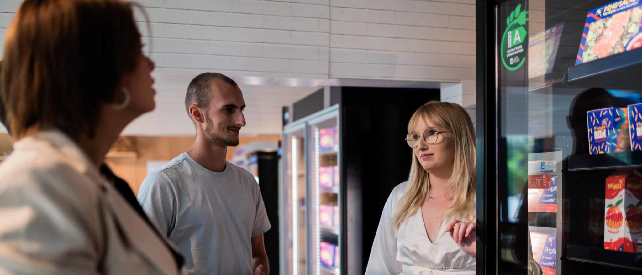 Collectivités - Loca Service