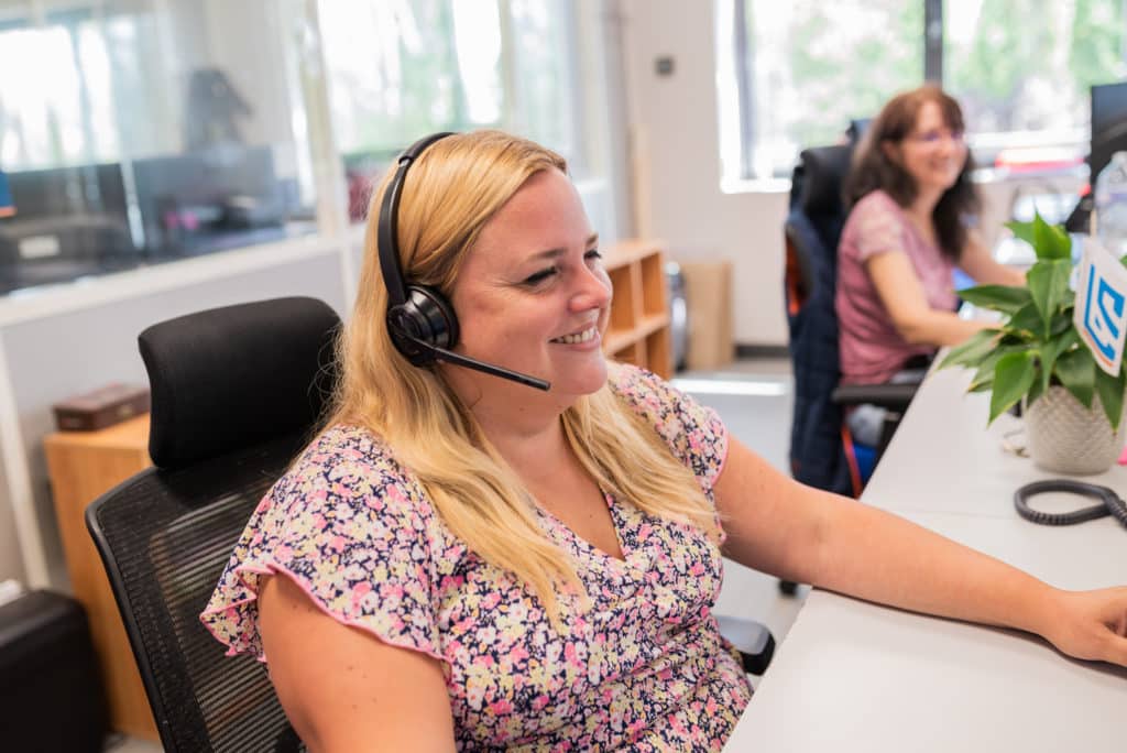 Expert de la location de vitrines réfrigérées - Loca Service