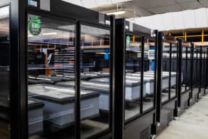 Nos agences - Loca Service